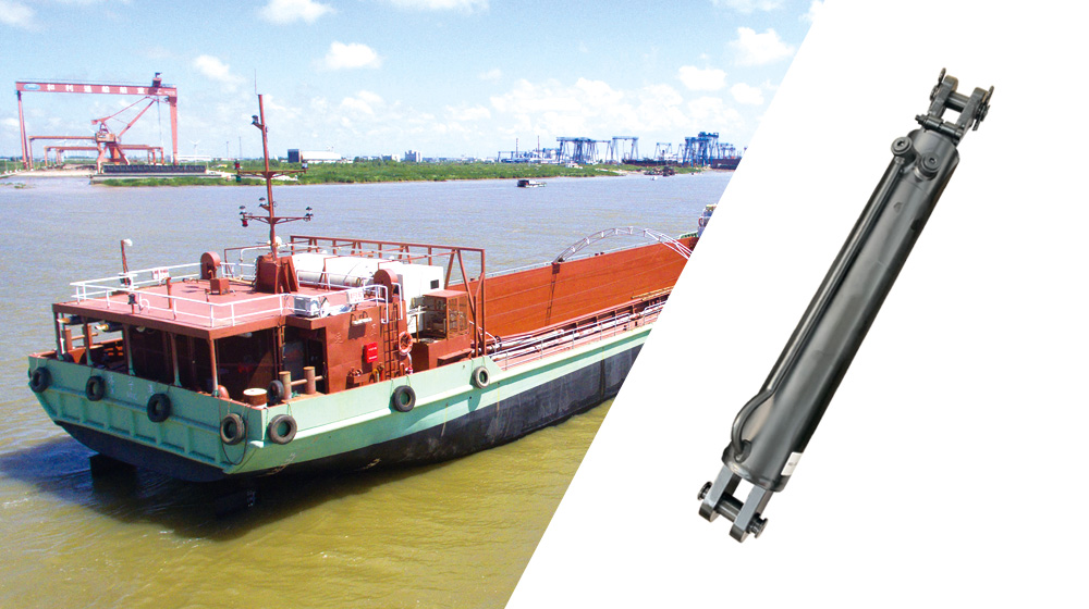 Shandong Xingtian Machinery Co., Ltd.